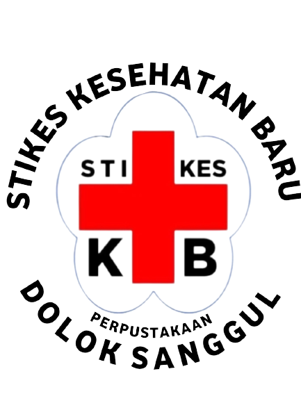 Sistem Informasi Koleksi Perpustakaan | Perpustakaan STIKes Kesehatan ...